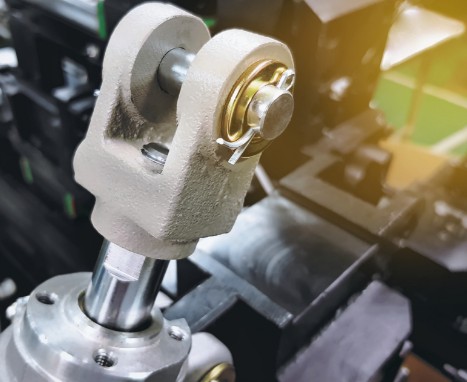 Industries | Hogge Precision Parts Co., Inc.